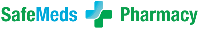 Welcome to Safemeds Pharmacy